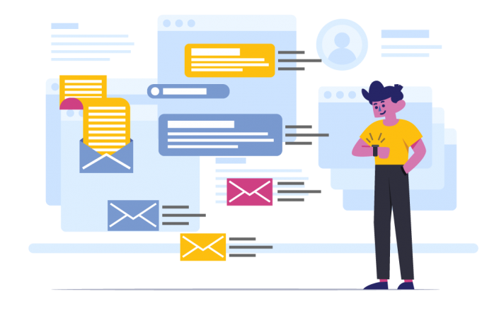 How It Works - Party Pro Manager